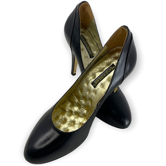 shane & Shawn | Shoes | Shane Shawn Womens Sarah Pump Shoe Size 8 ...